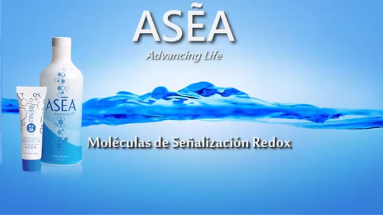 Asea - Redox